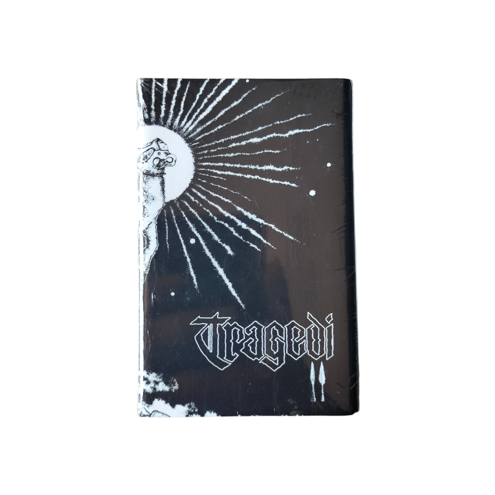 TRAGEDY CASSETTE - II (FULL ALBUM) | Shopee Singapore