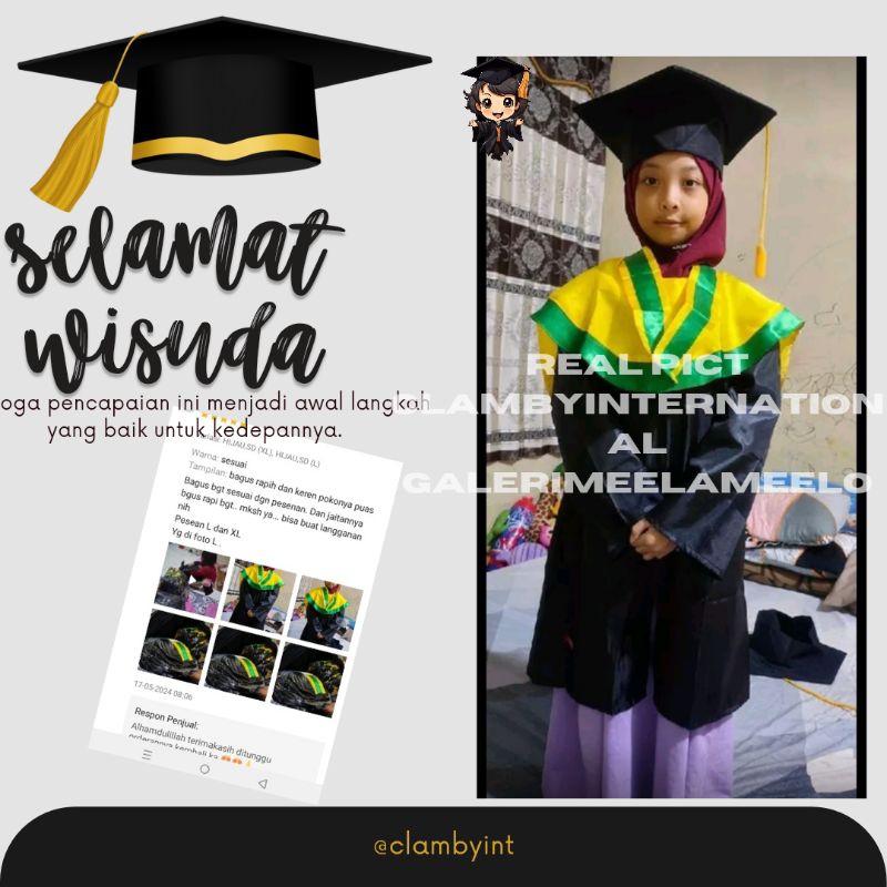 Graduation Sleber/Graduation Collar Graduation Attributes Equipment For ...