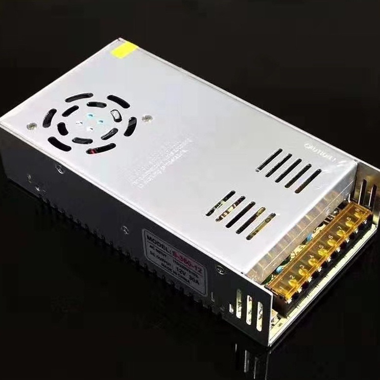 12v 2A 3A PSU Power Supply Adapter AC LED CCTV Net 22v to DC 12v 2A 3A ...