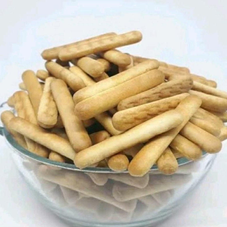 Old School Biscuits Durian Aroma Stick Biscuits 1 Kg | Shopee Singapore