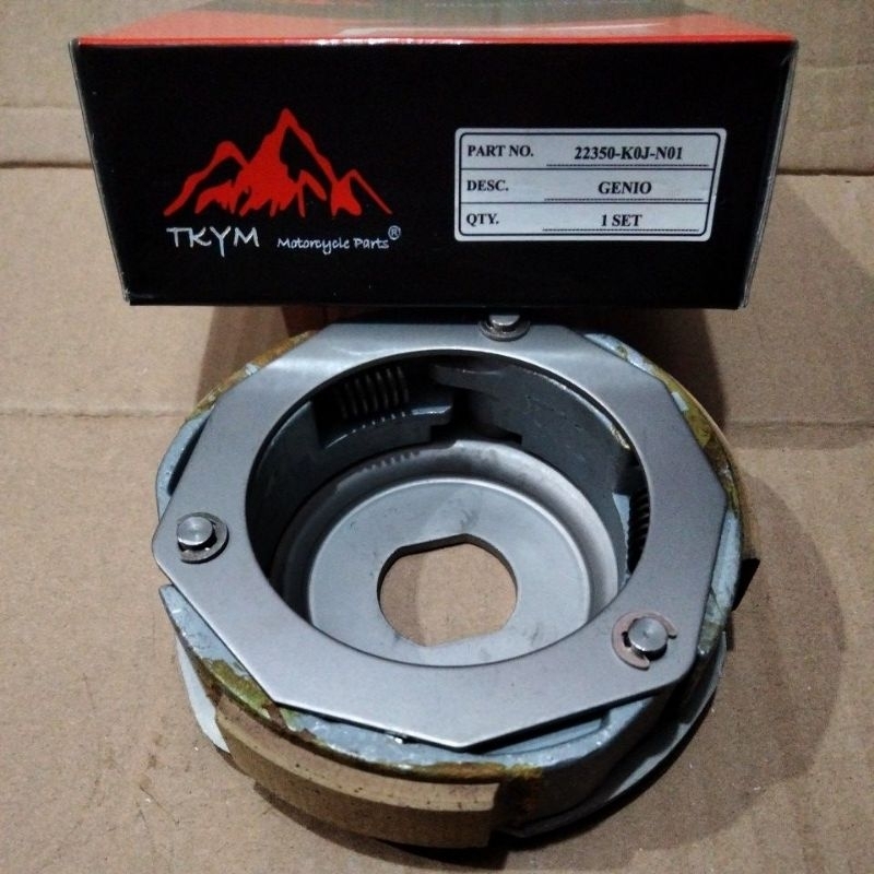 Double CAMP ASSY GENIO BRAND TAKAYAMA | Shopee Singapore