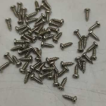 Mini size Android Headunit Bolt Screws (5 pcs) | Shopee Singapore