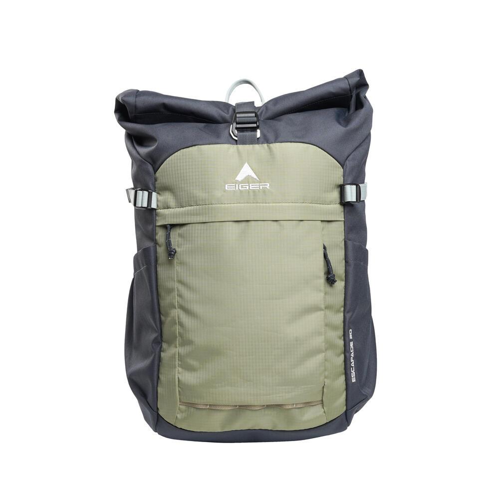 Eiger WS ESCAPADE 20 1A BACKPACK | Shopee Singapore