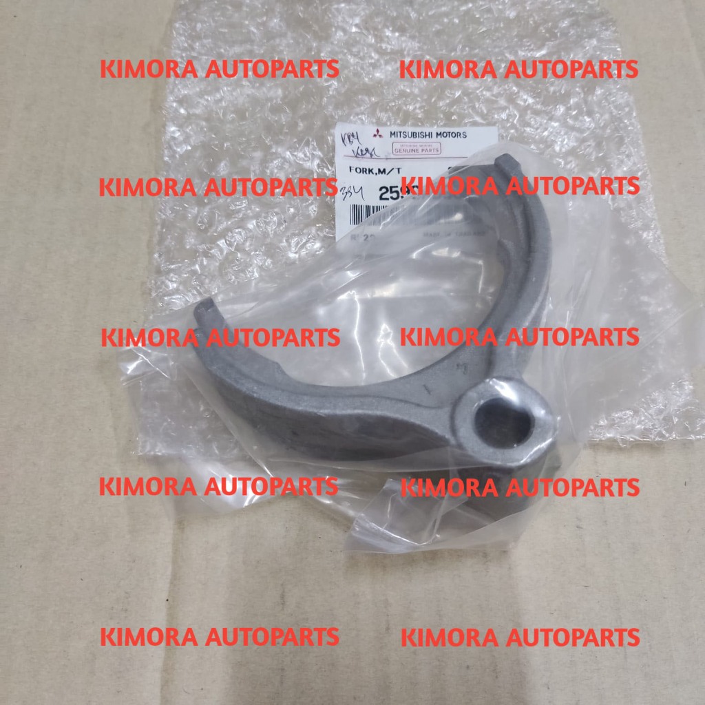 Genuine Mitsubishi Pajero Sport Triton 3&4 Gear Manual Transmission ...