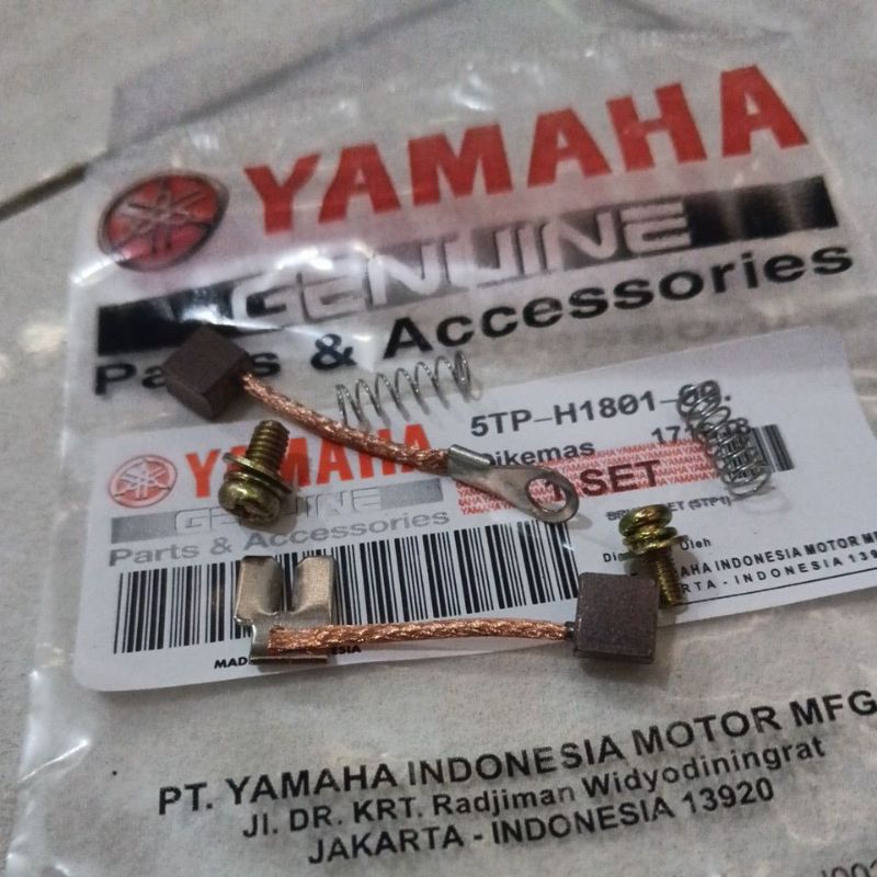 Kdm_24 Areng Starter Mio j /m3 Soul GT Nmax Jupiter z Byson Jupiter MX ...
