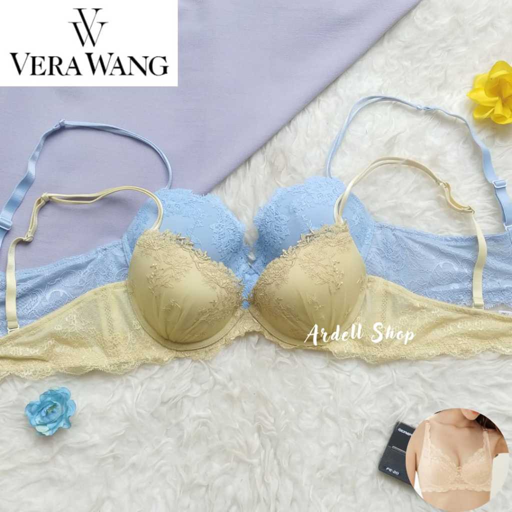 Cv WOMEN'S BRA FULL LACE WIRE VERAWANG (REV) | Shopee Singapore