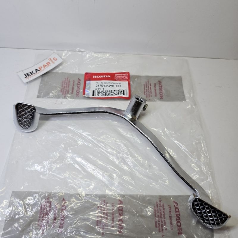 Revo Absolute KWB Blade Motorcycle Gear Shift Pedal | Shopee Singapore
