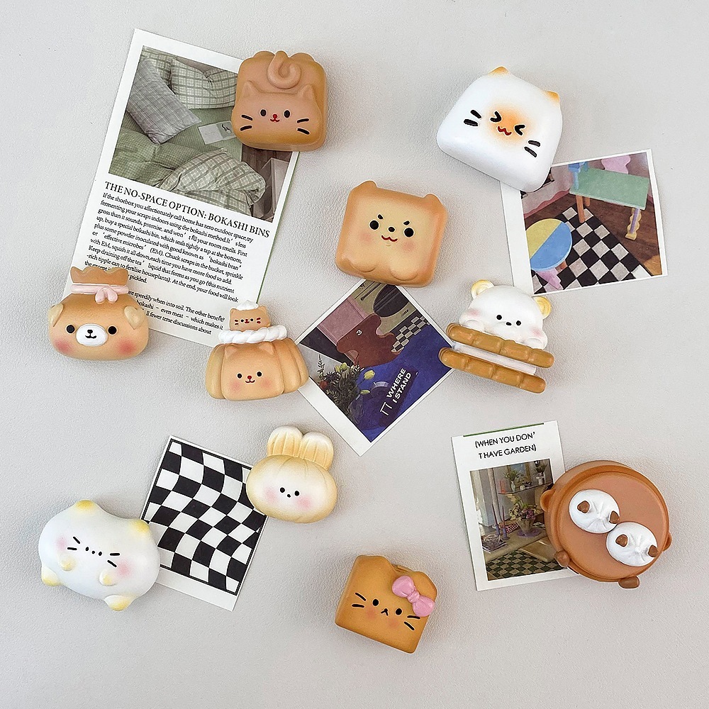 Figure SET Convenience Store Snacks Blind Box | Shopee Singapore