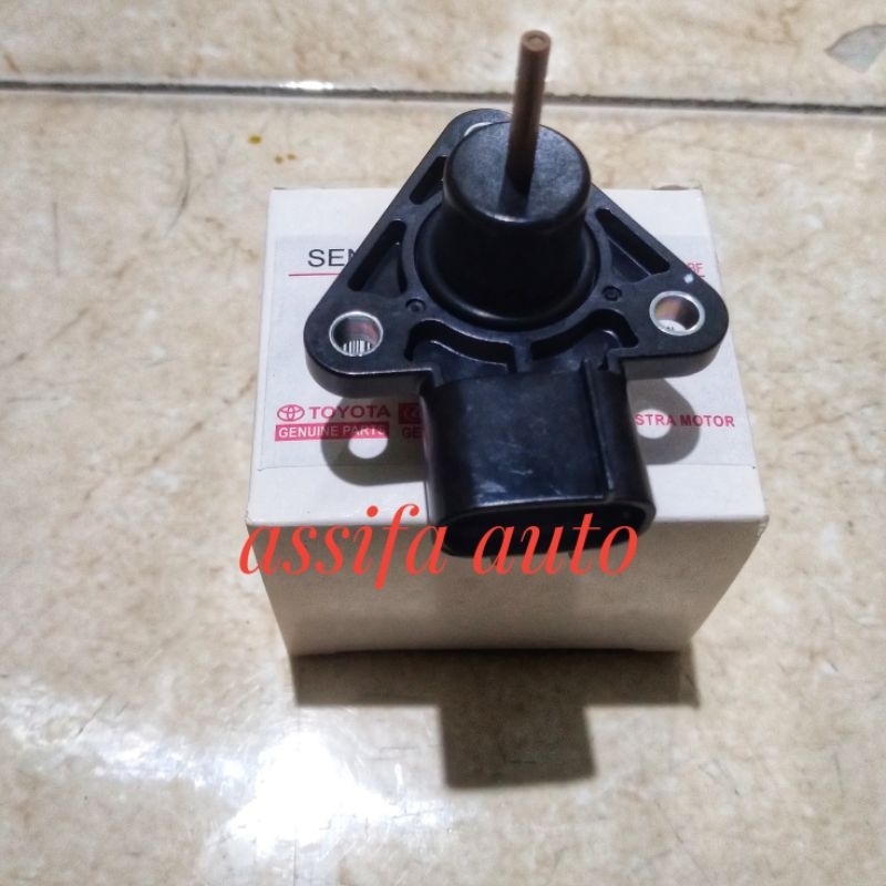 Switch SENSOR VALVE EGR SENSOR EGR VALVE Air Pressure LANDCRUISER ...