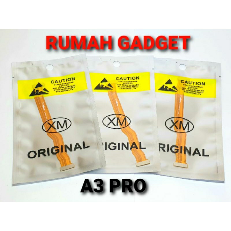 FLEXIBLE BOARD LCD OPPO A3 PRO | Shopee Singapore