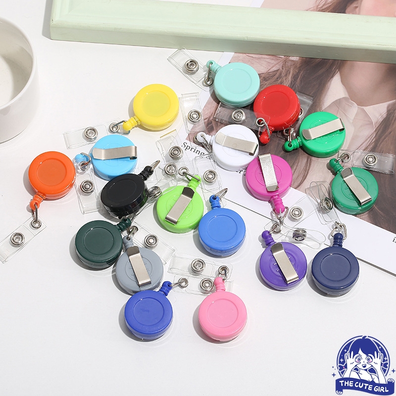 GANTUNGAN ID Card Hanger ID CARD Hang Tag Name Tag STANDARD ...