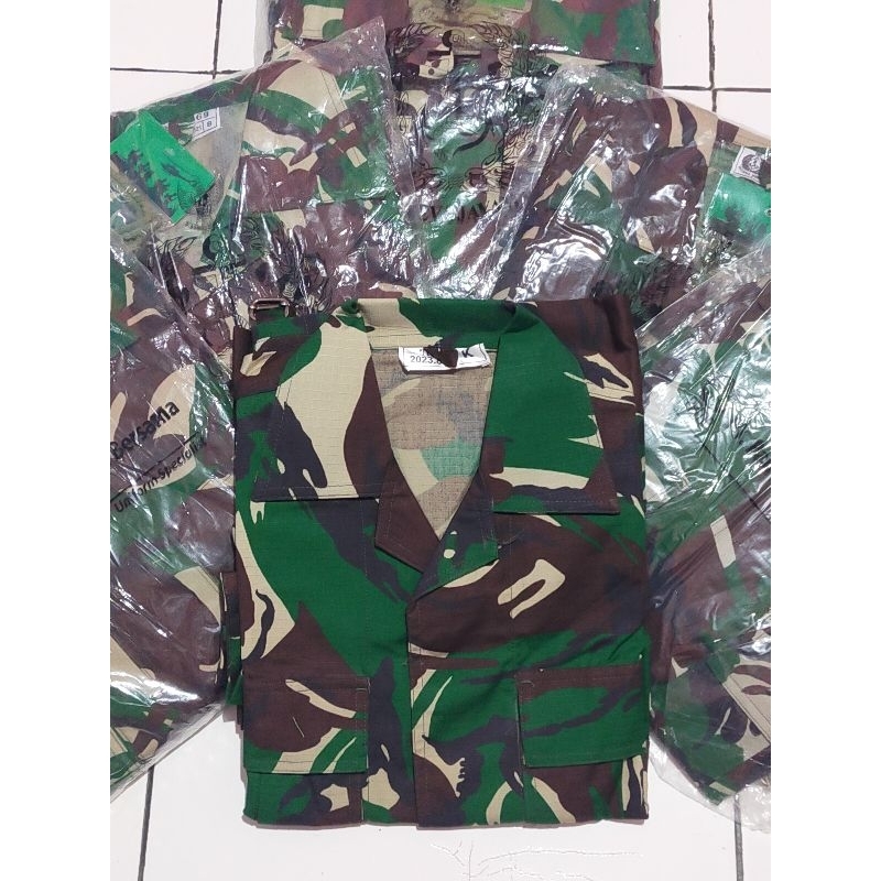 Pdl Panca TNI, TNI AL, PDL Panca production | Shopee Singapore