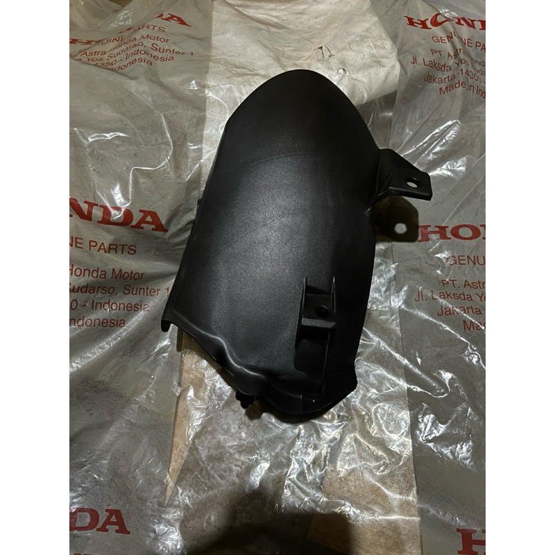 Fender C RR Fender Under Honda Pcx 160 Cc K1Z 2021 2024 Original Honda ...