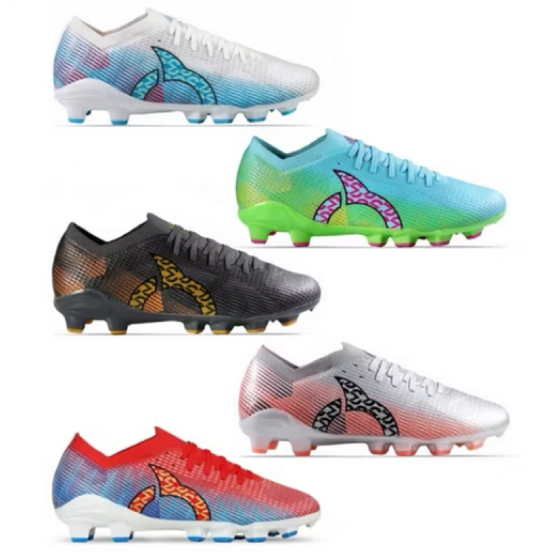 Ortuseight CATALYST LIBERTE V3 FG FOOTBALL SHOES - ORTUSEIGHT CATALYST ...
