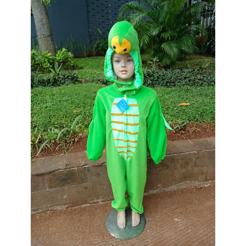 Dragonfly costume (dragonfly costume) | Shopee Singapore