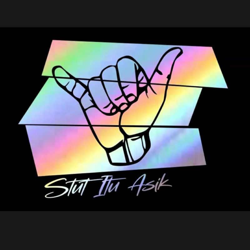 Car Sticker Side Glass Sticker Car Body Sticker Words Sticker Truck ...