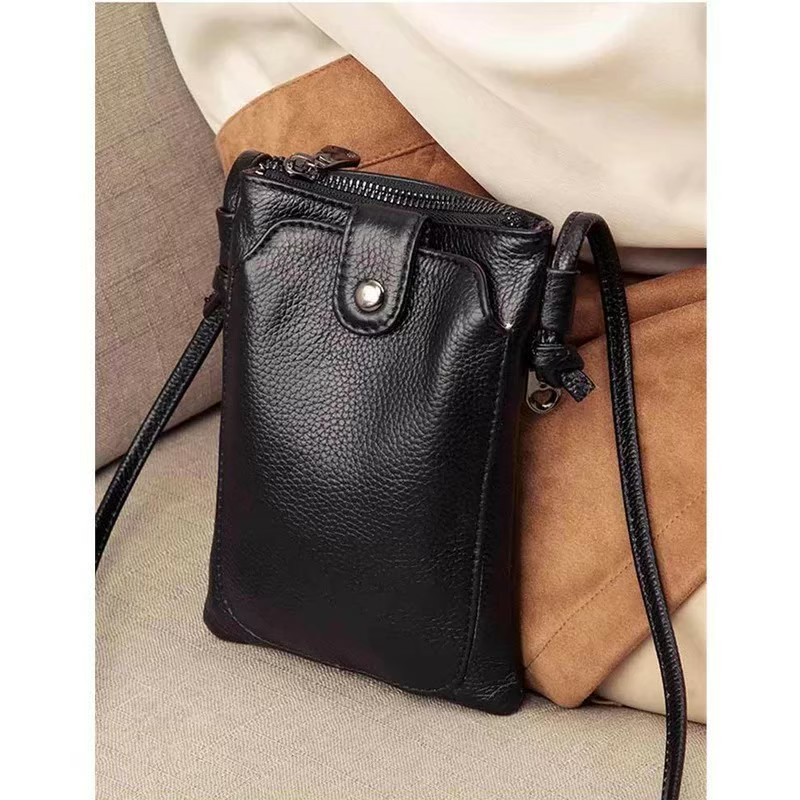 HP Women's Cell Phone Bag, Trendy Viral Sling Bag, Potet, Plain Motif ...