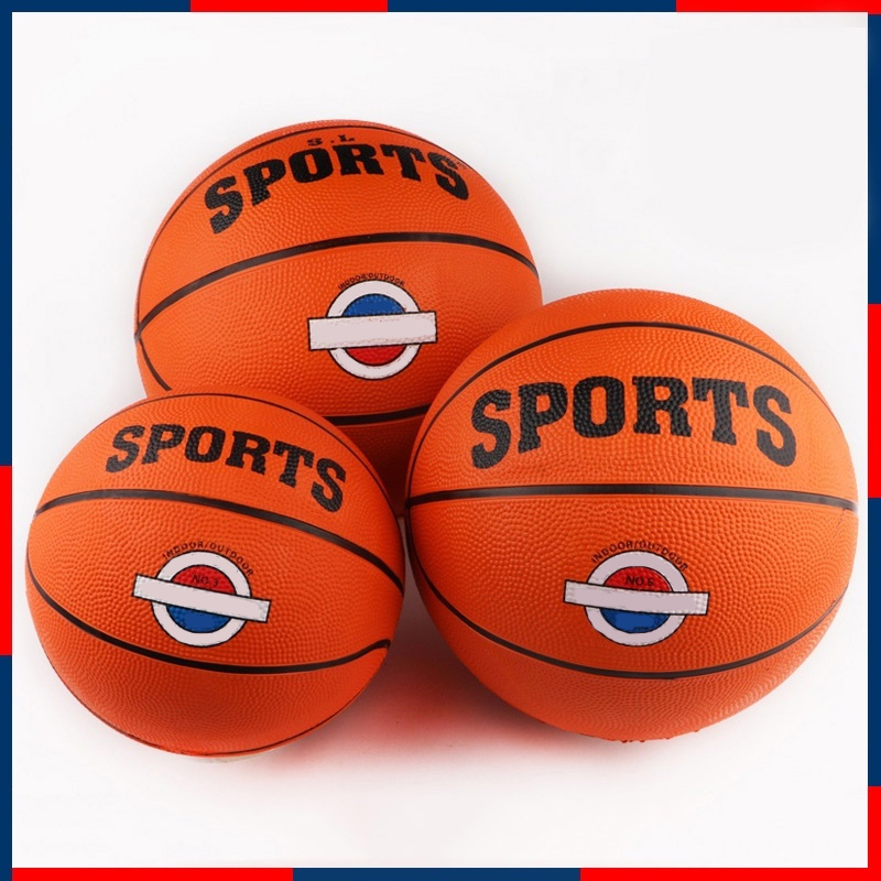 Limited Promotion!!! Imported Basketball Ball School Training Ball Made ...