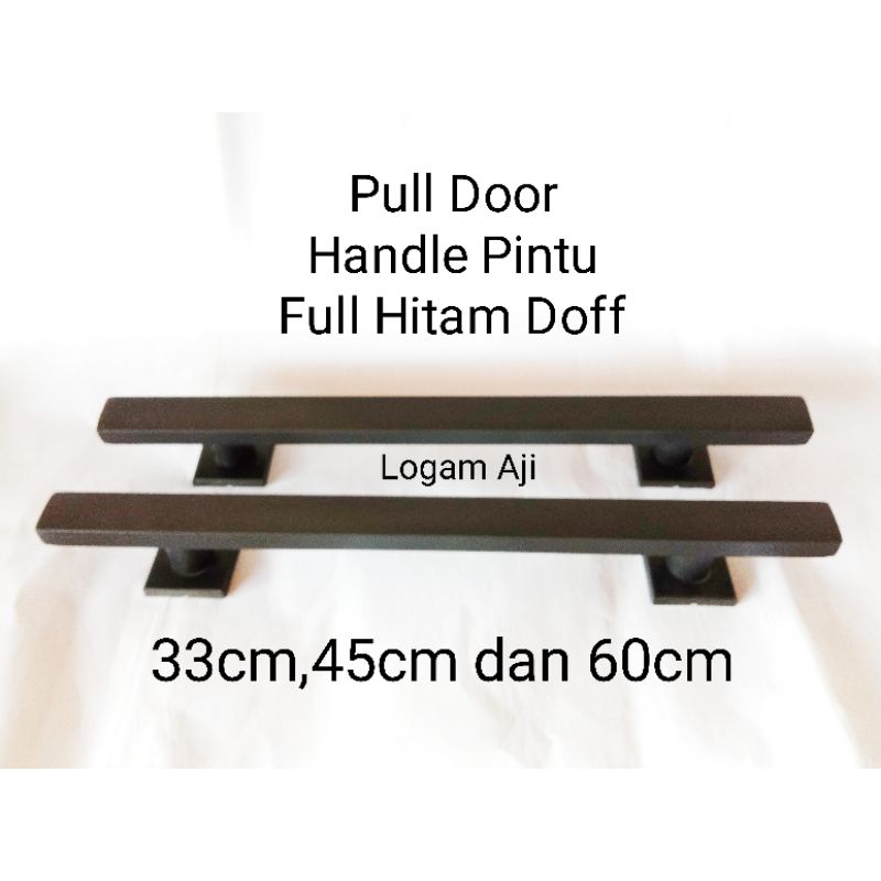 Main Door Pull / House Door Handle 60cm | Shopee Singapore