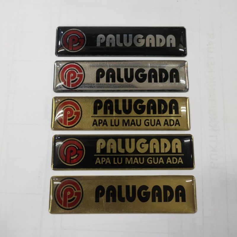 Brass Nametag / Stainless Nametag / Brass Chest Name / Stainless Chest ...