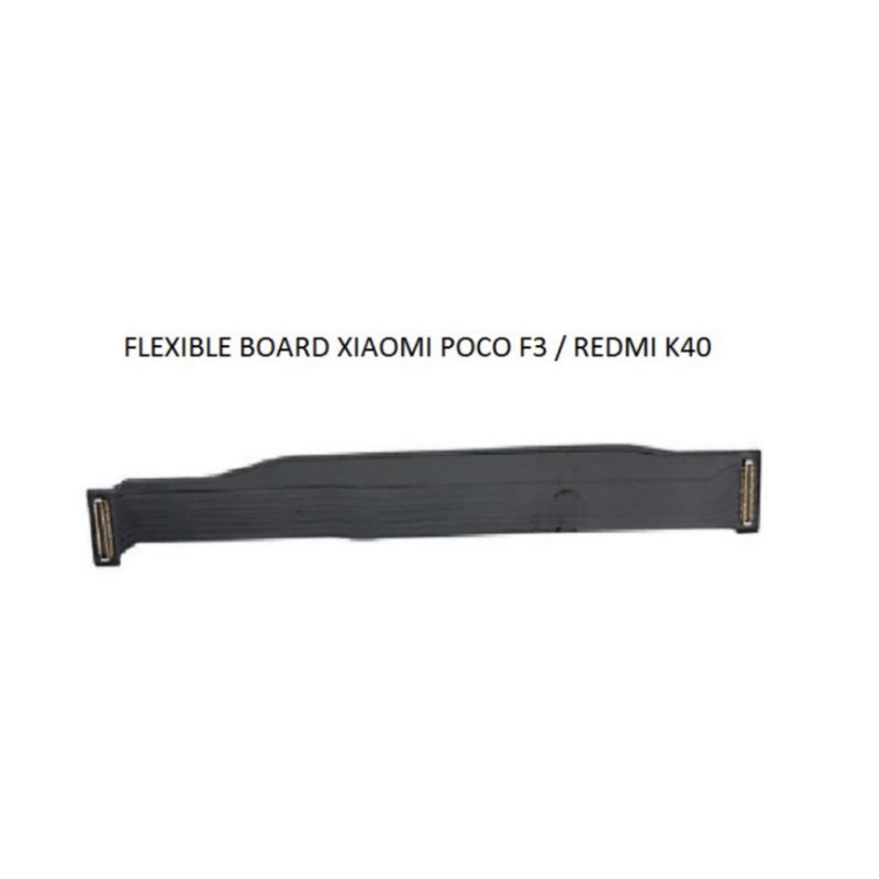 Flexible board Xiaomi POCO F3/REDMI K40 mainboard flexible motherboard ...