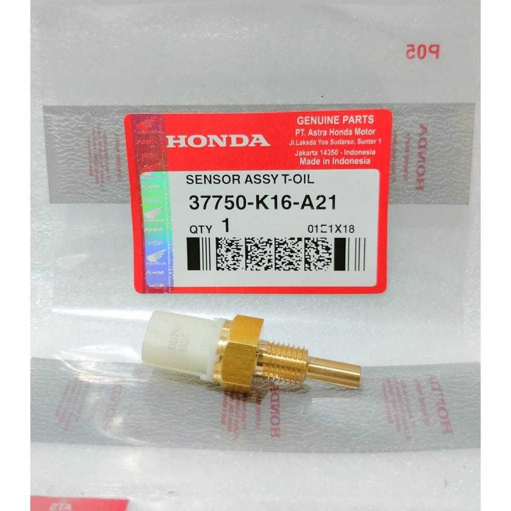 Heat Temperature Sensor EOT Thermosensor Beat FI ESP Pop Spacy FI Revo ...