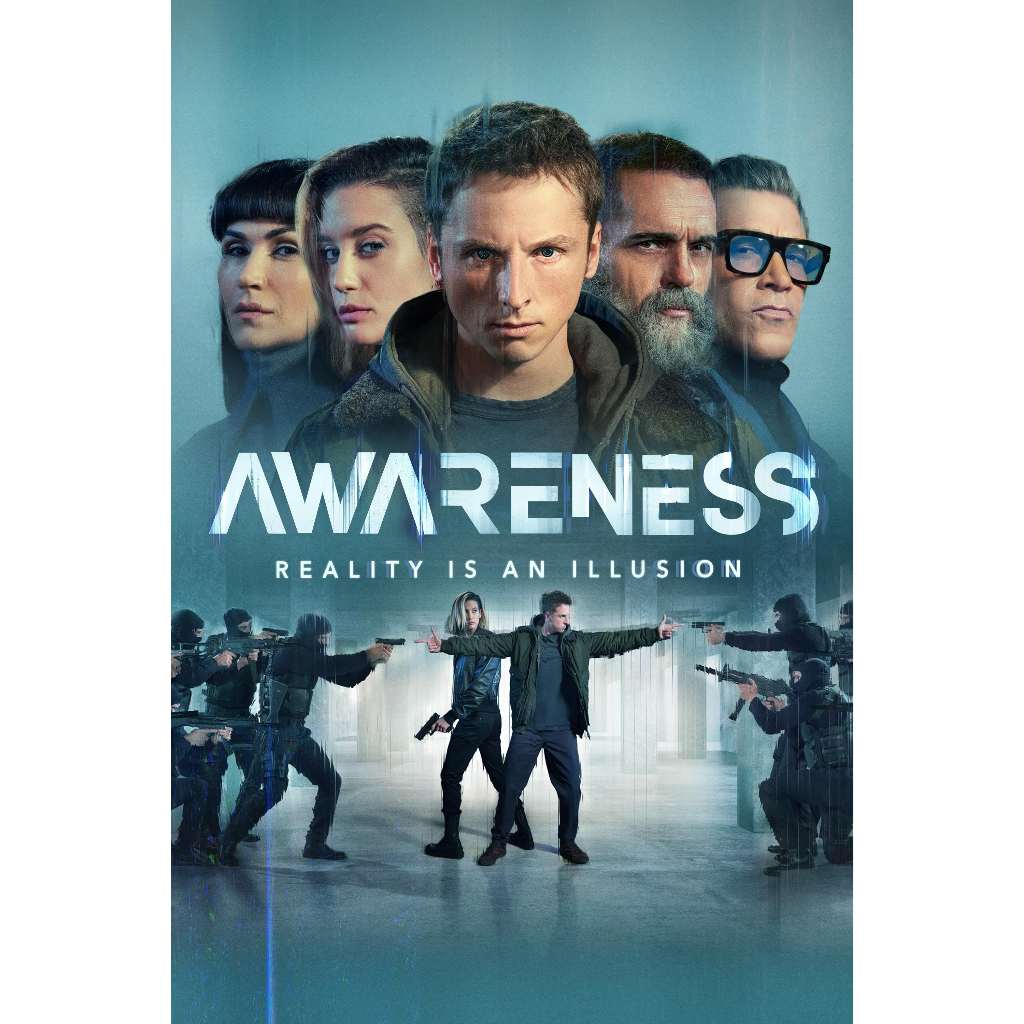 Awareness (2023) | Shopee Singapore