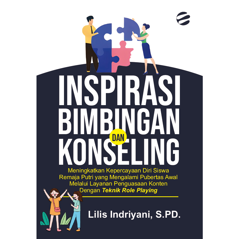 Inspiration OF GUIDANCE AND COUNSELING: INCREASING SELF-CONGREGATIONS ...