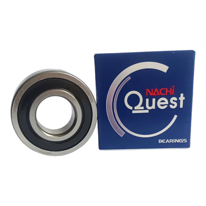 Ball Bearing 6002 2RS Original Made In Japan / Bearing 6002 2RS Nachi ...