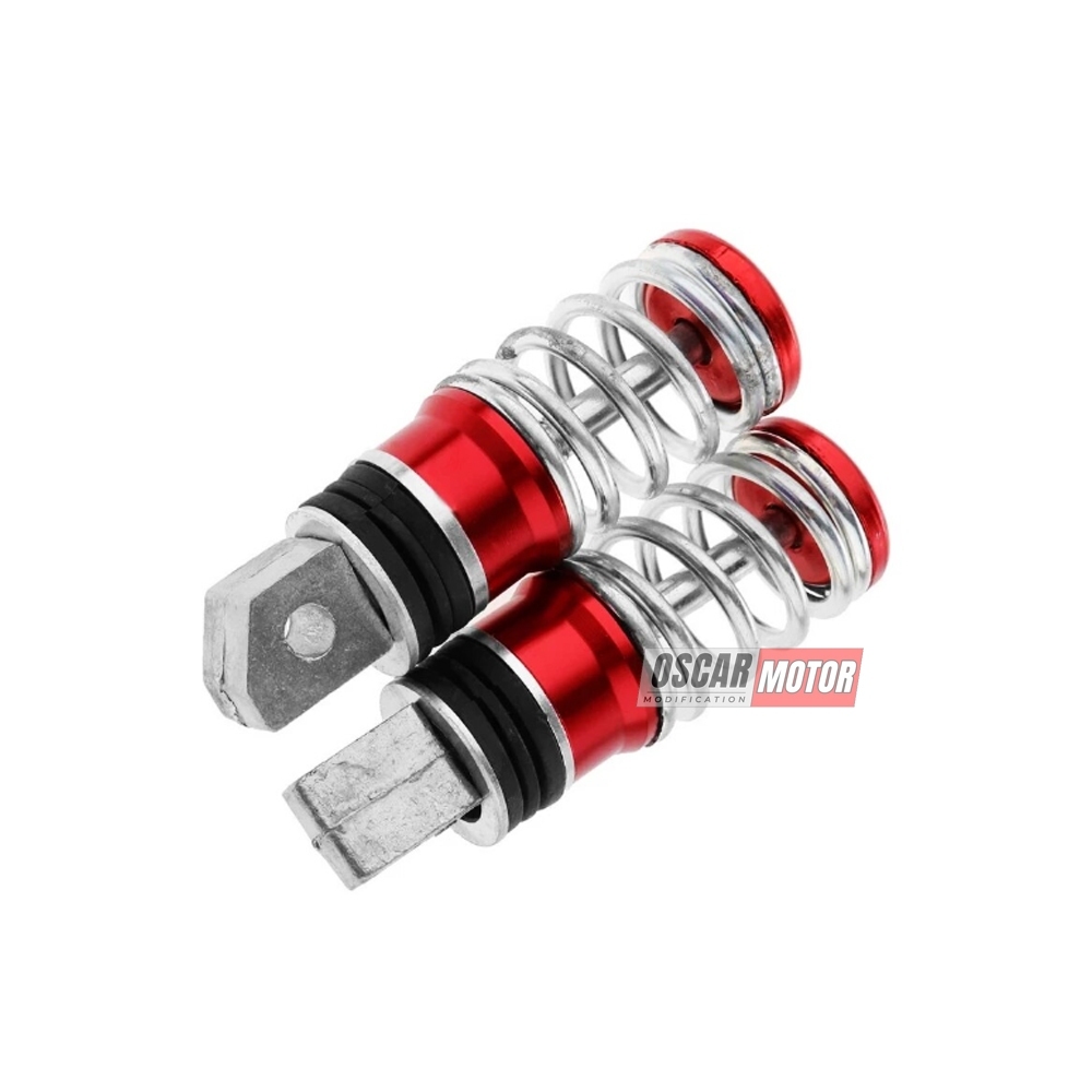 Step PER FU STEP SPRING FULL CNC UNIVERSAL CNC VARIATIONS STEP STEP ...