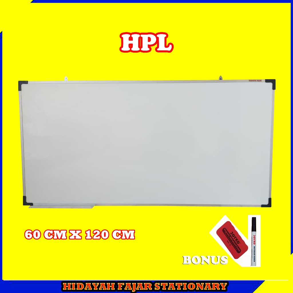 Whiteboard 60x120 HPL WHITEBOARD - Quality Chalkboard/Chalkboard ...