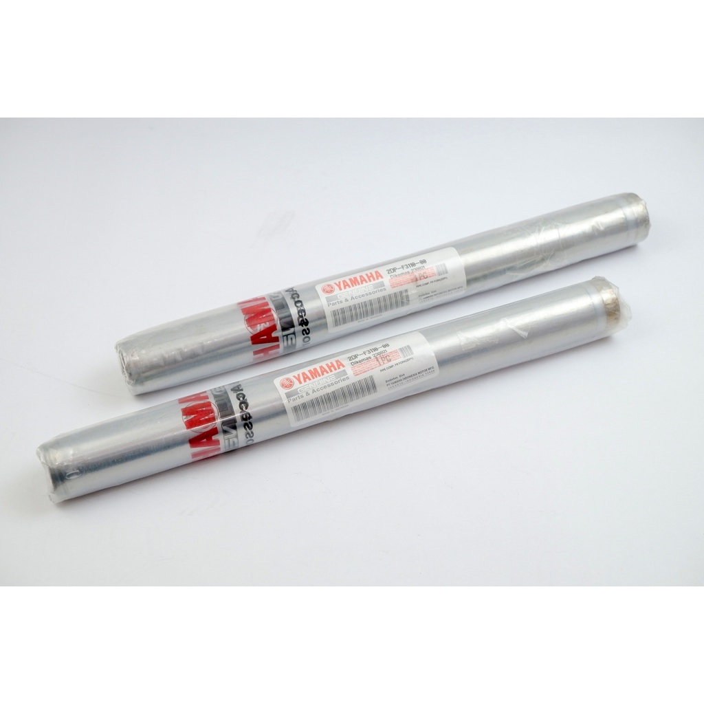 As Shock - Front Sok Yamaha NMAX 2DP Pipe Axle Shock Sok Breaker Front ...