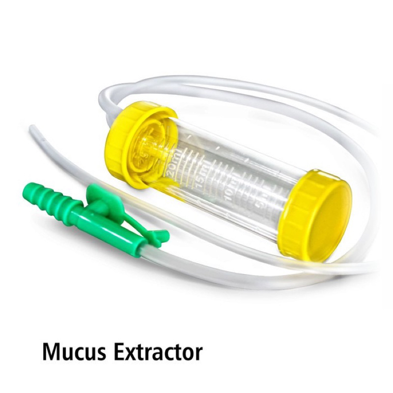 Mucus Extractor Onemed Baby Mucus Suction Onemed Larisaminhelm.acc ...