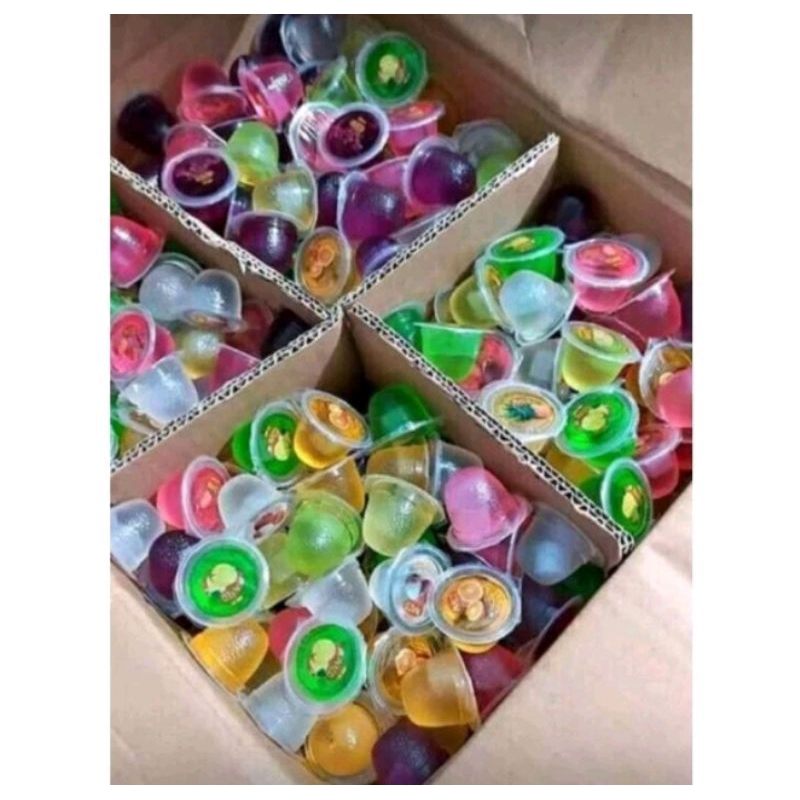Inaco jelly 1Kg (exp July 2026) | Shopee Singapore