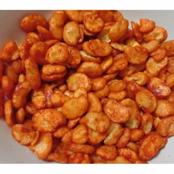 100gram Spicy Taste Peeled Koro Nuts | Shopee Singapore