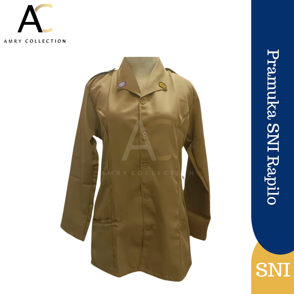 Sni Scout Clothes Teacher Coaching Princess Material Larici Daily ...