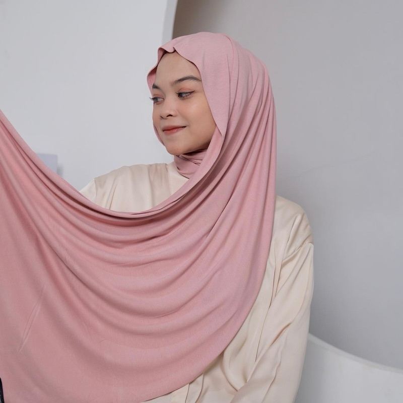 Defect Hanza Shawl (Inner and basic) | Shopee Singapore