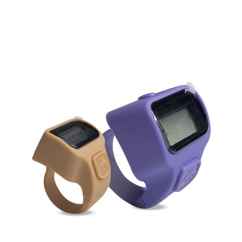 Mini led digital Tasbih Dhikr Counter Dhikr Counting Tool digital tally ...