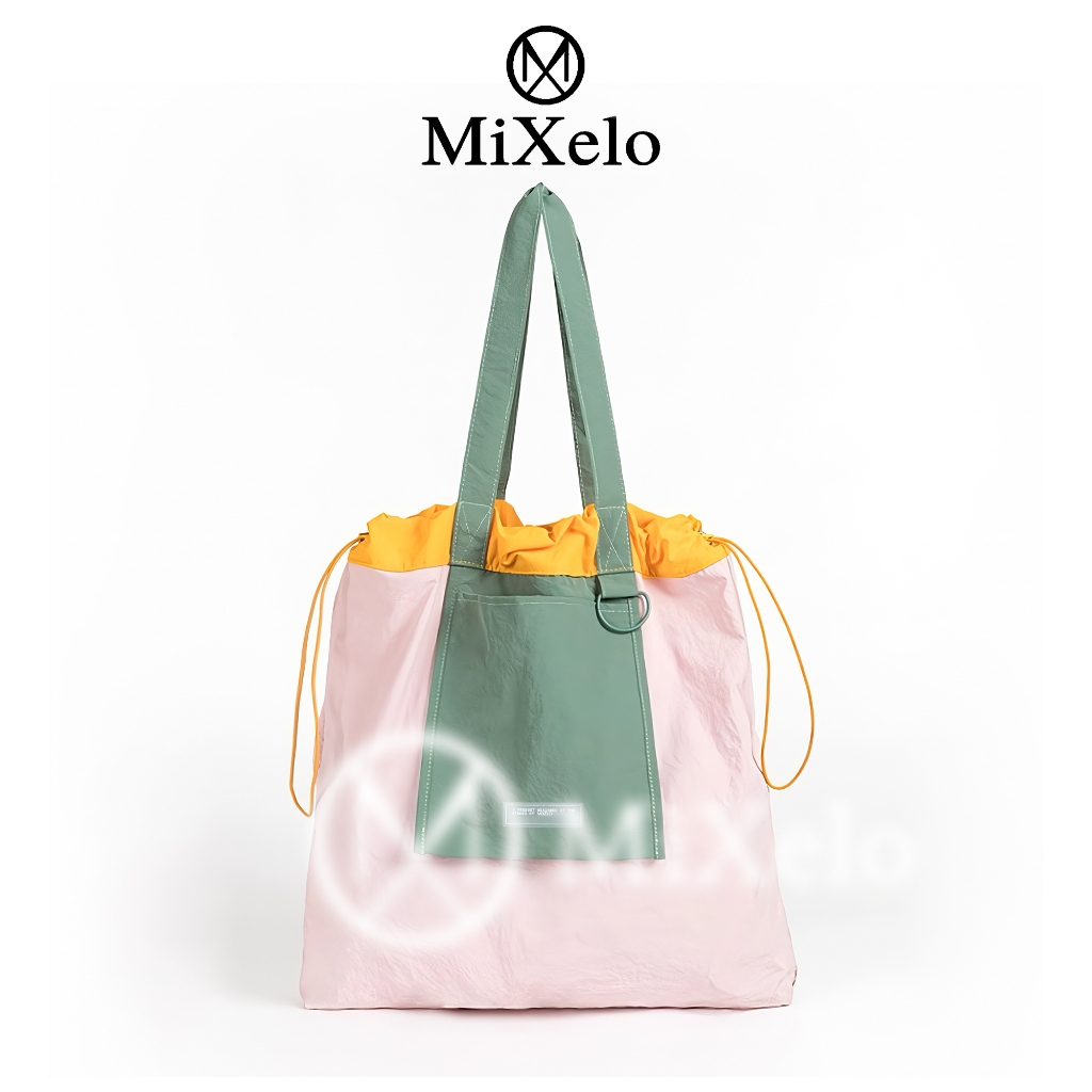 Mixelo Stylish Toggle Bag / Aesthetic women's shoulder Bag / Mixelo ...