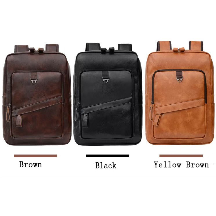 Hl BAGGY Backpack School Backpack/College/Work Men Really Cool | Shopee ...