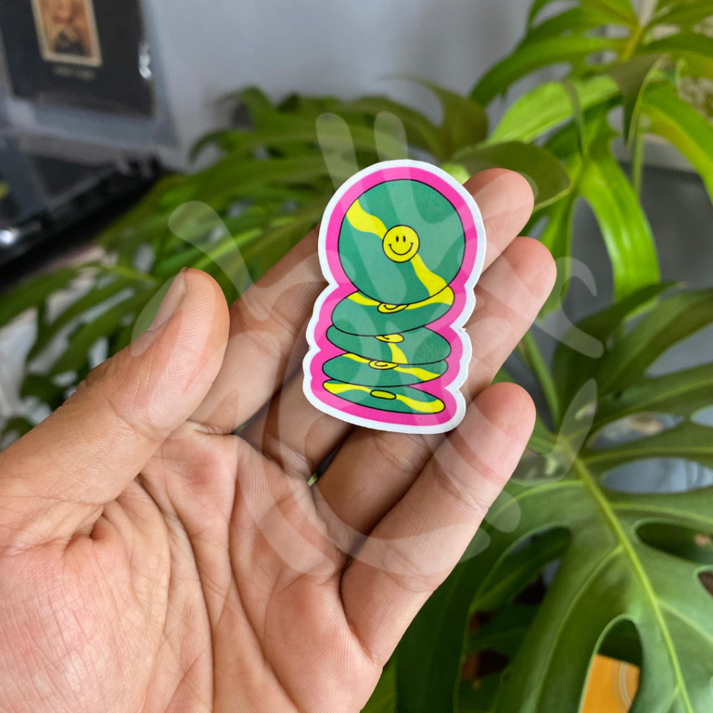 HP Cd stickers / aesthetic stickers / tumblr stickers / aesthetic ...