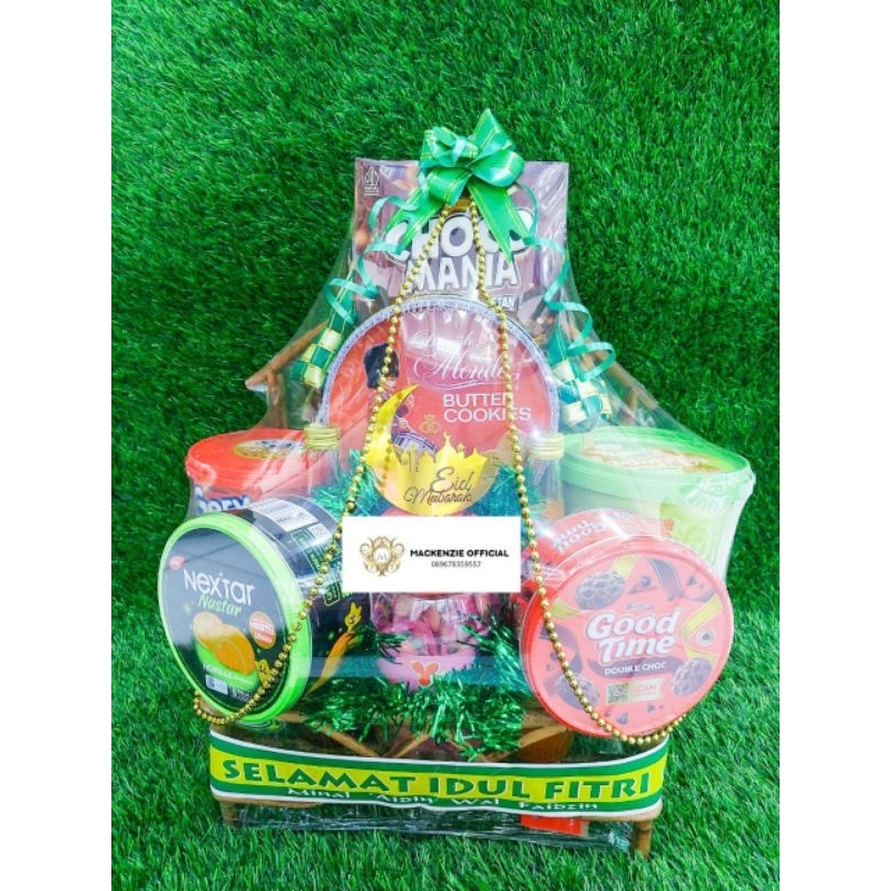 Eid Al-Fitr Parcels Eid Al-Fitr Parcels/Christmas Parcels | Shopee ...