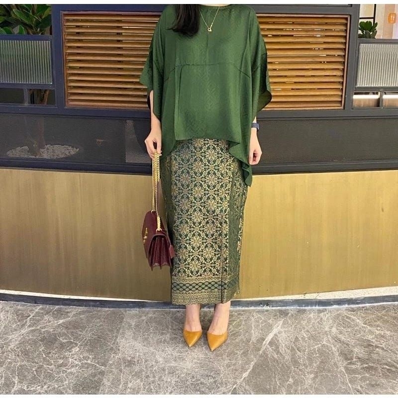 Buy blouse batwing At Sale Prices Online - June 2026 | Shopee Singapore