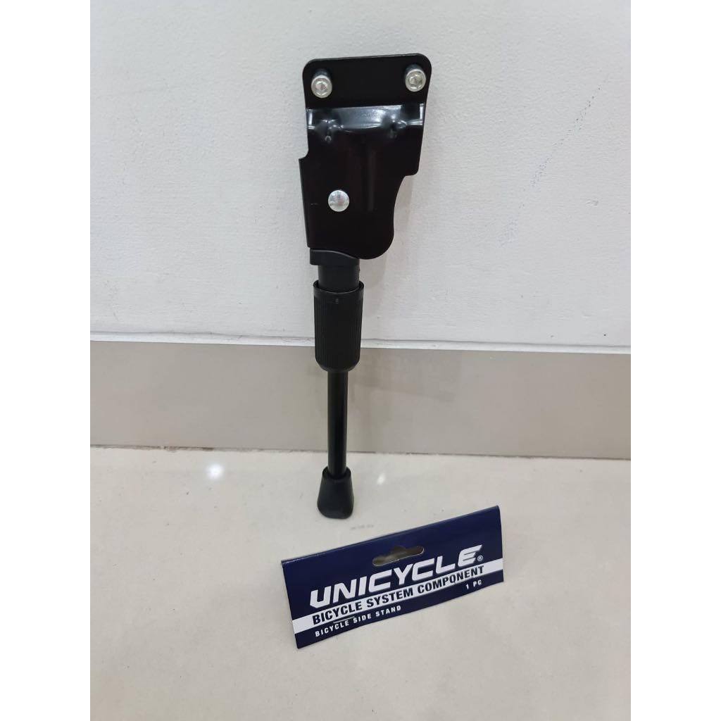Seli Bicycle standard 20 inch standard unicycle Bicycle side stand ...