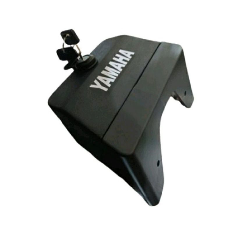 Tolbox RX KING TOLBOX Drawer Lock SET PLUS Sticker YAMAHA RX KING ...