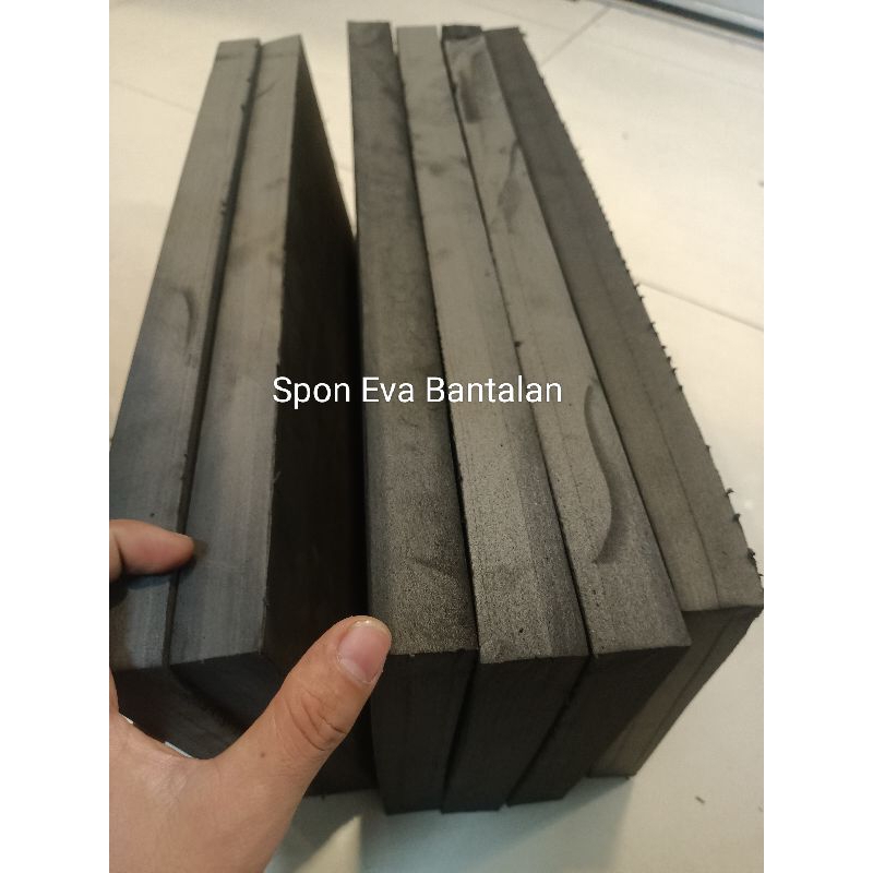 Ati sponge pads/Eva foam sheet 15mm x 50cm x 60cm thick | Shopee Singapore
