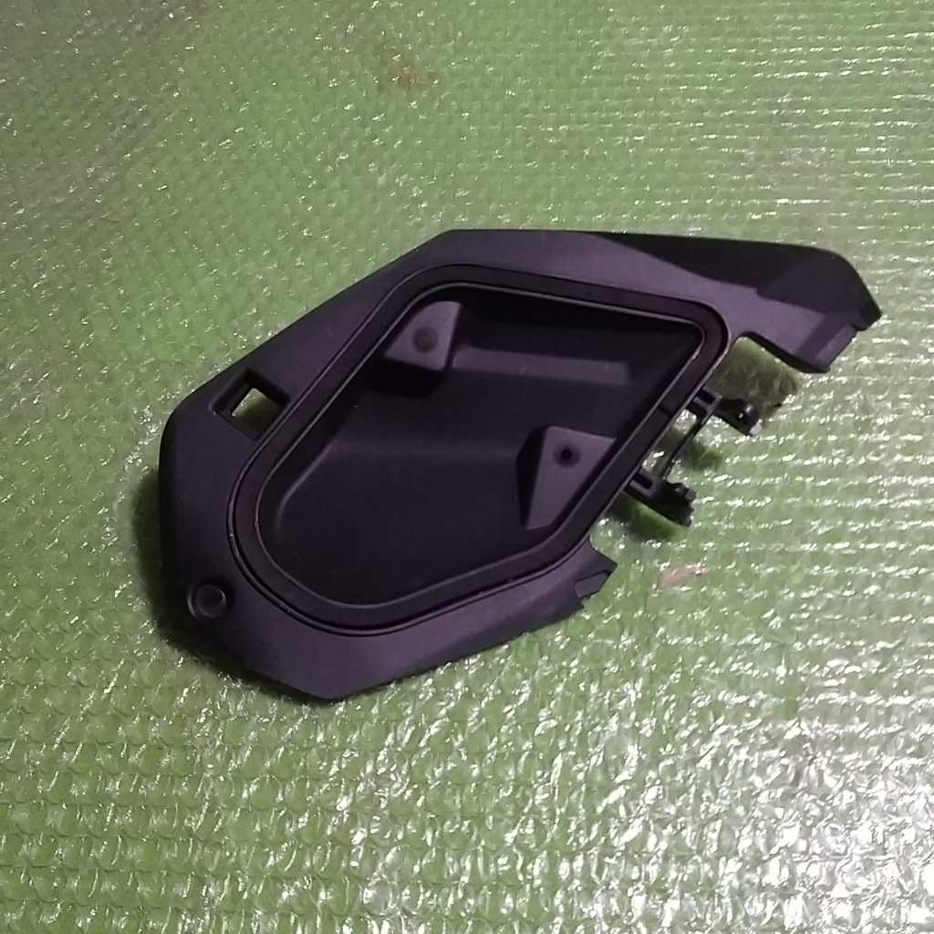 Lid assy pocket base inner pocket lid K0W honda adv 150 original ...