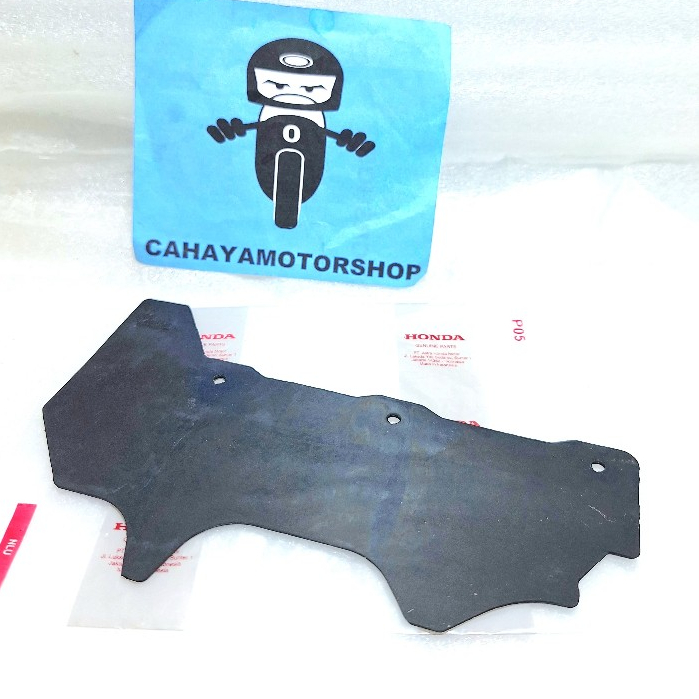 Rear Fender Mud Resistance Rubber K1Z HONDA PCX 160 81265-K1Z-J10 ...