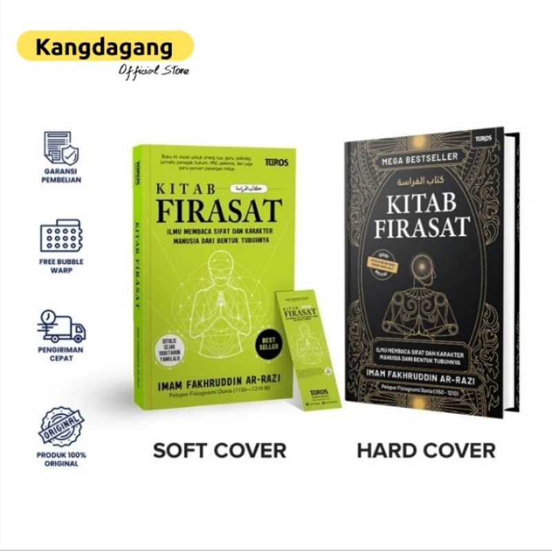 The Book of Hunch - The Science of Reading People's Nature and ...