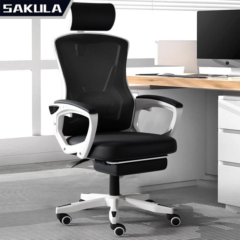 Sakula Office Chair Computer Chair Gaming Chair Ergonomic Swivel Chair ...